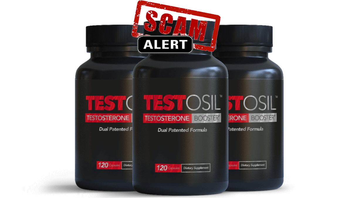 Testosil Scam 2025: Is There Still Room for Fake Claims?