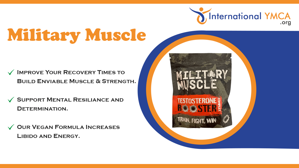 Military Muscle Scam: March to More Muscle, Review 2024!